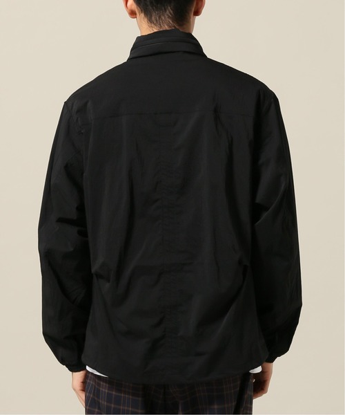 tone（トーン）の「【tone / トーン】 BREEZIN NYLON JACKET（ブルゾン）」 - WEAR