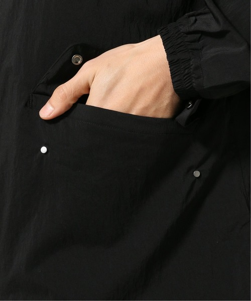 tone（トーン）の「【tone / トーン】 BREEZIN NYLON JACKET（ブルゾン）」 - WEAR