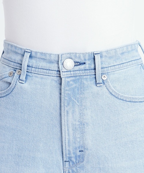 YANUK（ヤヌーク）の「ボーイズテーパード"ANN"（デニムパンツ）」 - WEAR