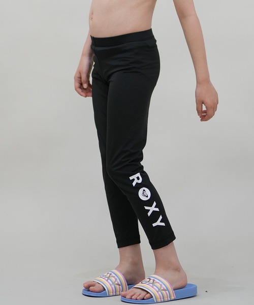 ROXY/ロキシー MINI BREAK POINT キッズ UVケア ラッシュガード TLY251112（ラッシュガード）｜ROXY（ロキシー）のファッション通販 - ZOZOTOWN