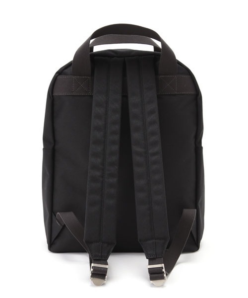 MHL.（エムエイチエル）の「MHL DAYPACK(MHL SHOP限定)（バックパック/リュック）」 - WEAR
