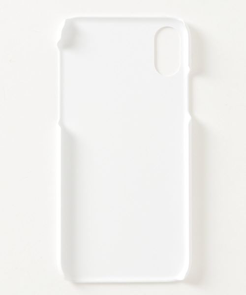 ICECREAM（アイスクリーム）の「ICECREAM × CHALLENGER iPhone X CASE (JP EXCLUSIVE ...
