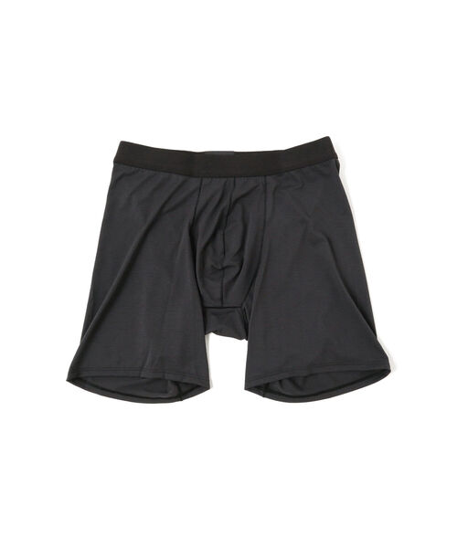 ARC'TERYX（アークテリクス）の「ARC’TERYX / Motus Boxer Pants（ボクサーパンツ）」 - WEAR