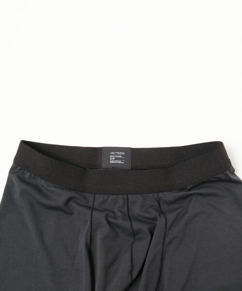 ARC'TERYX（アークテリクス）の「ARC’TERYX / Motus Boxer Pants（ボクサーパンツ）」 - WEAR