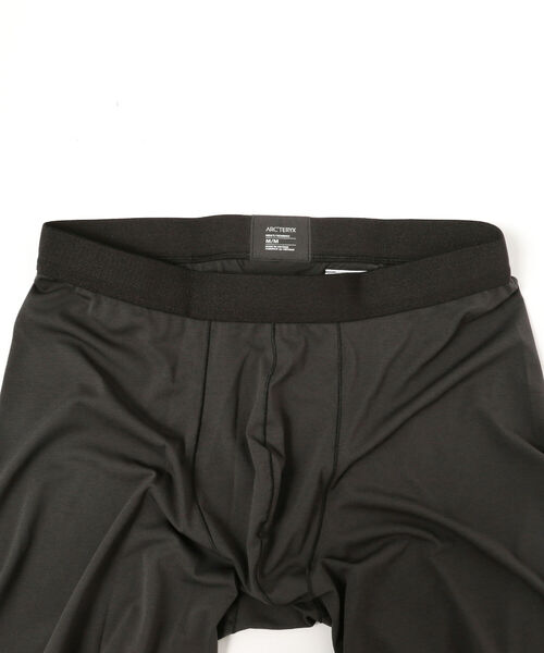 ARC'TERYX（アークテリクス）の「ARC’TERYX / Motus Boxer Pants（ボクサーパンツ）」 - WEAR