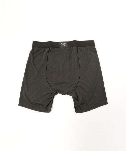 ARC'TERYX（アークテリクス）の「ARC’TERYX / Motus Boxer Pants（ボクサーパンツ）」 - WEAR