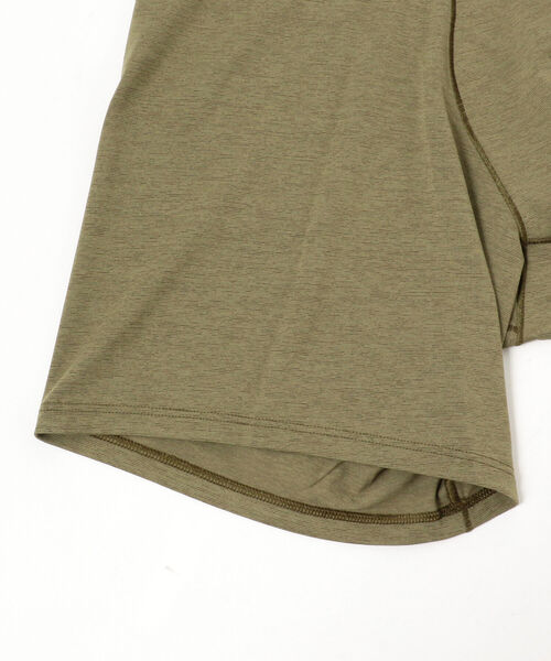 ARC'TERYX（アークテリクス）の「ARC’TERYX / Motus Boxer Pants（ボクサーパンツ）」 - WEAR