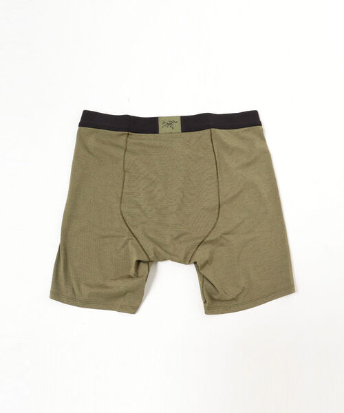 ARC'TERYX（アークテリクス）の「ARC’TERYX / Motus Boxer Pants（ボクサーパンツ）」 - WEAR