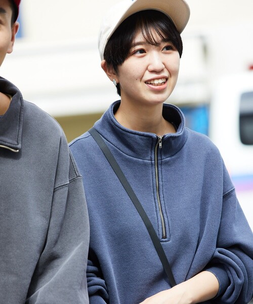 FREAK'S STORE（フリークスストア）の「FREAK'S STORE/フリークスストア HEAVY WEIGHT PIGMENT ...