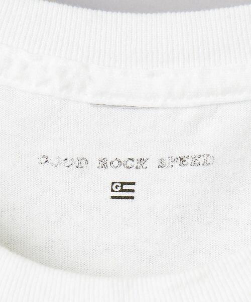 GOOD SPEED（グッドスピード）の「【別注/WEB限定】 ＜GOOD SPEED＞ MICKEY 1 TEE/Tシャツ（Tシャツ ...