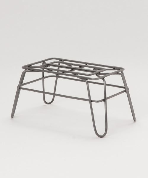 WIRE STEP STOOL（インテリア雑貨）｜PUEBCO（プエブコ）のファッション通販 - ZOZOTOWN