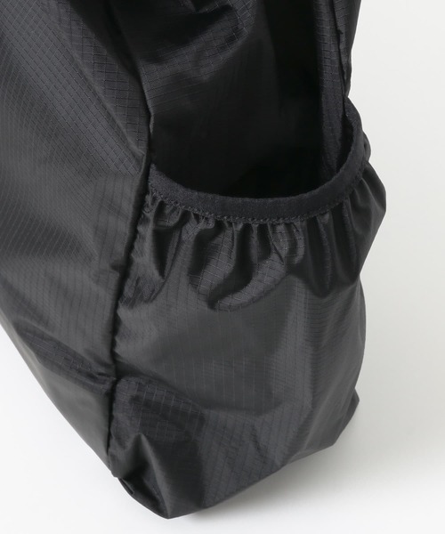 ameme（アメメ）の「HUNTER RIPSTOP PACKABLE TOTE（トートバッグ）」 - WEAR