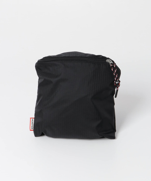 ameme（アメメ）の「HUNTER RIPSTOP PACKABLE TOTE（トートバッグ）」 - WEAR