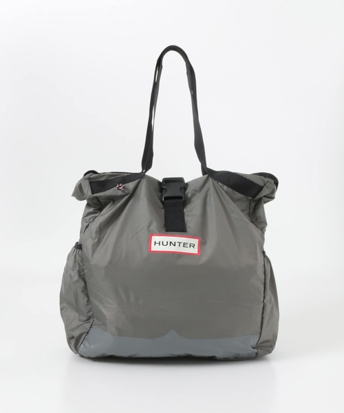 ameme（アメメ）の「HUNTER RIPSTOP PACKABLE TOTE（トートバッグ）」 - WEAR