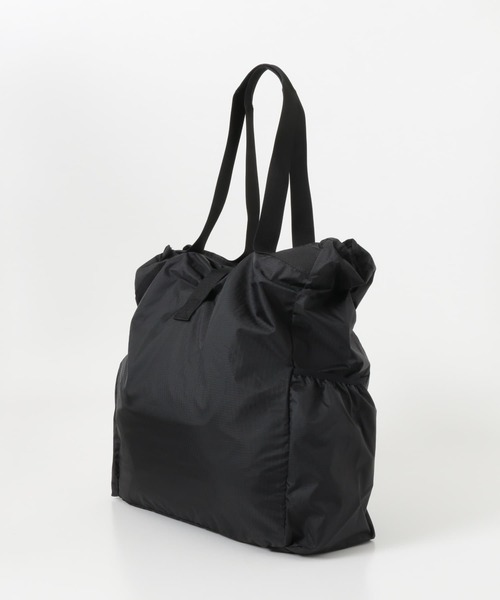 ameme（アメメ）の「HUNTER RIPSTOP PACKABLE TOTE（トートバッグ）」 - WEAR