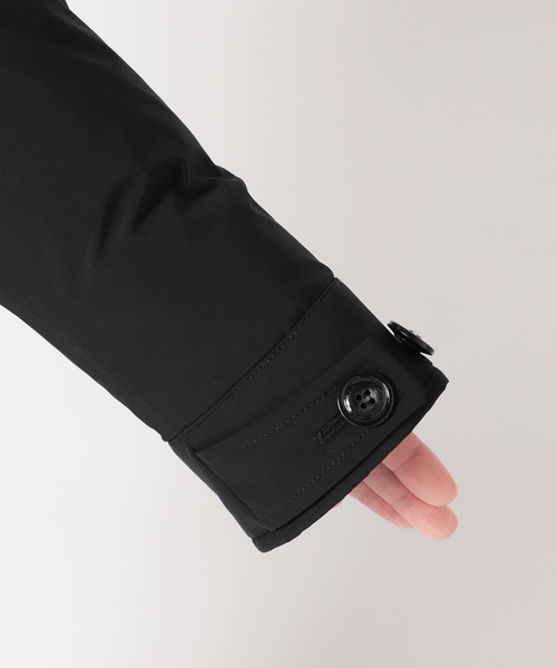 WOOLRICH（ウールリッチ）の「【WOOLRICH/ウールリッチ】KEYSTONE PARKA：ダウンコート（ダウンジャケット/コート ...