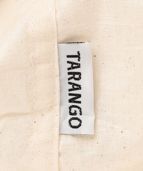 SHIPS any（シップス エニィ）の「TARANGO: スクエア カゴ バッグ （かごバッグ）」 - WEAR