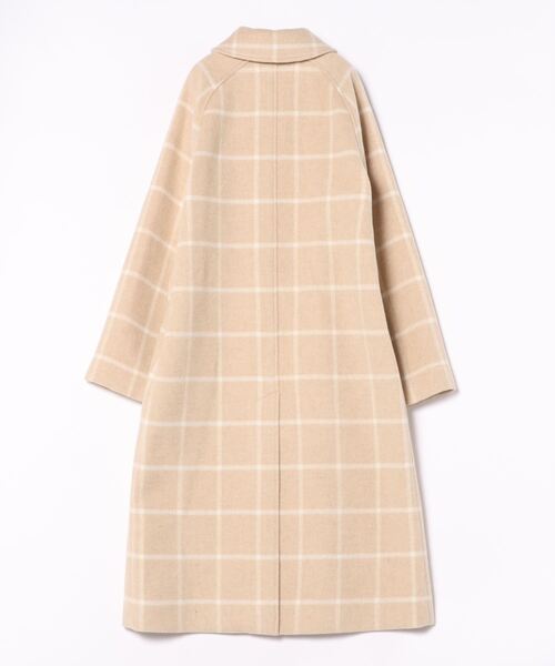A.P.C.（アーペーセー）の「MANTEAU 80'S 23A（その他アウター）」 - WEAR