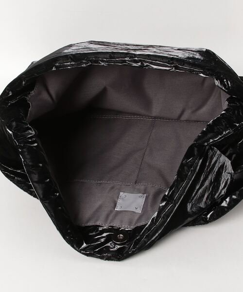 ACOC（アコック）の「ACOC/Padded Large Shopper Bag（ショルダーバッグ）」 - WEAR