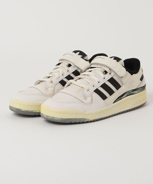 【セール】FORUM 84 LOW AEC HP9543（スニーカー）｜adidas（アディダス）のファッション通販 - ZOZOTOWN