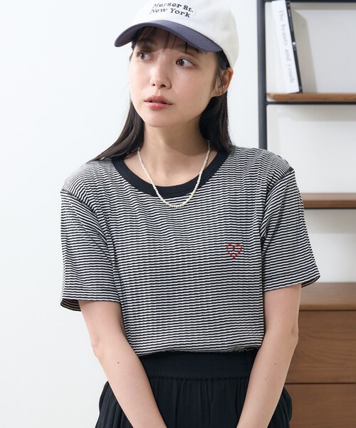 【セール/ブランド古着】半袖Tシャツ（Tシャツ/カットソー）｜FREAK'S STORE（フリークスストア）のファッション通販 - ZOZOUSED