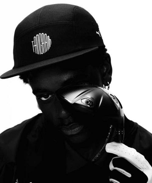 PUMA プーマ メンズ PUMA x TANGRAM ジェットキャップ（キャップ）｜PUMA（プーマ）のファッション通販 - ZOZOTOWN