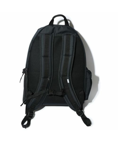 CHARI&CO（チャリアンドコー）の「CHARI&CO SIDE BOLD LOGO DAY PACK リュック デイパック（バックパック ...