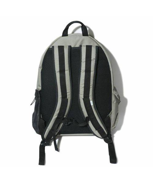 CHARI&CO（チャリアンドコー）の「CHARI&CO SIDE BOLD LOGO DAY PACK リュック デイパック（バックパック ...