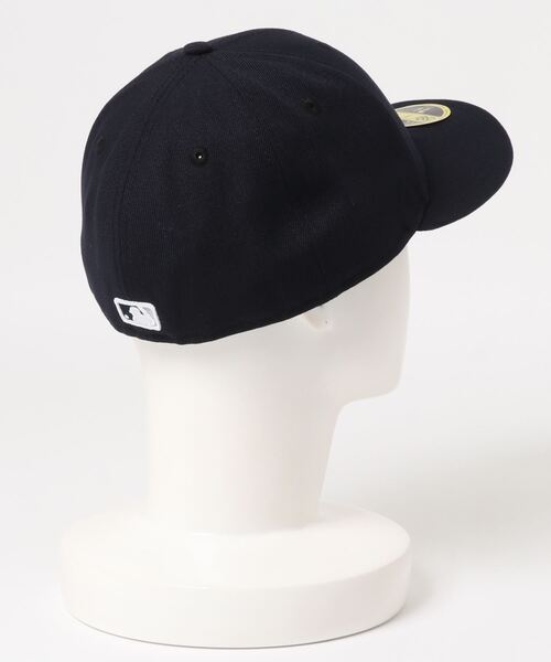 NEW ERA（ニューエラ）の「【NEW ERA】59FIFTY On-Field Low Profile [BSC]（キャップ）」 - WEAR