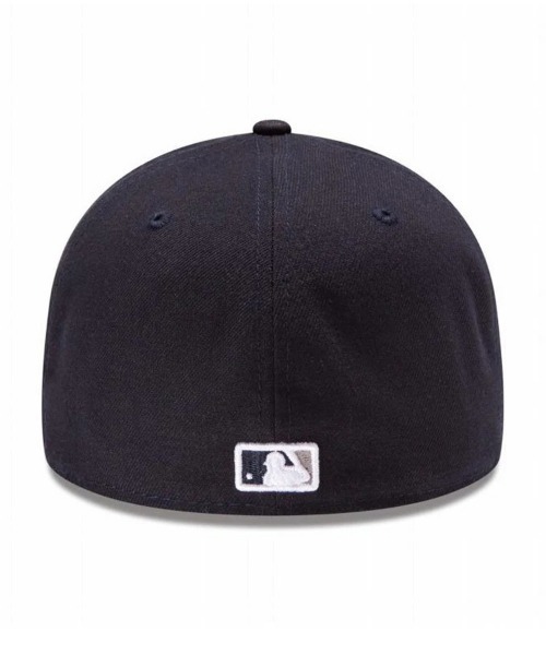 NEW ERA（ニューエラ）の「【NEW ERA】59FIFTY On-Field Low Profile [BSC]（キャップ）」 - WEAR