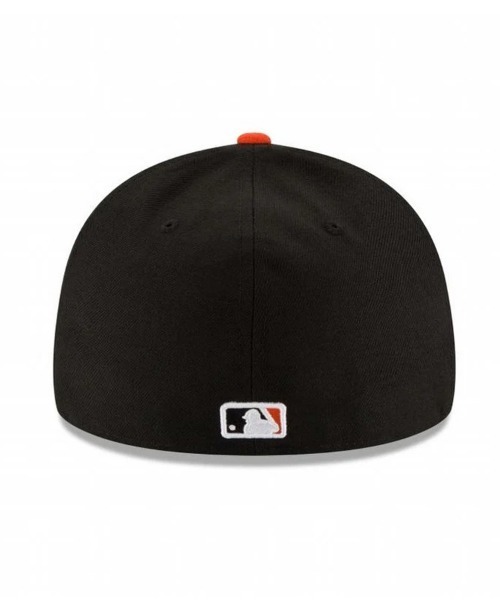 NEW ERA（ニューエラ）の「【NEW ERA】59FIFTY On-Field Low Profile [BSC]（キャップ）」 - WEAR