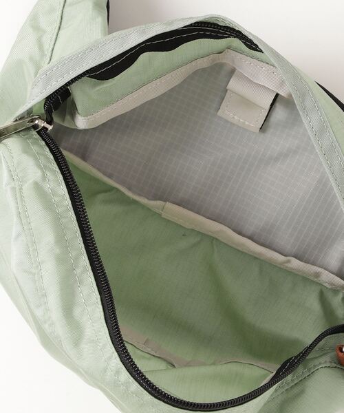GREGORY（グレゴリー）の「TAILRUNNER / テールランナー / フェイデッドグリーン（ボディバッグ/ウエストポーチ）」 - WEAR