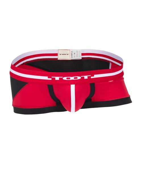 TOOT（トゥート）の「BOXER/CRAFT WORK NANO（ボクサーパンツ）」 - WEAR