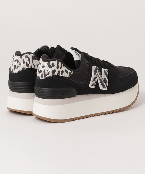 NEW BALANCE（ニューバランス）の「ニューバランス New Balance 574+_（スニーカー）」 - WEAR