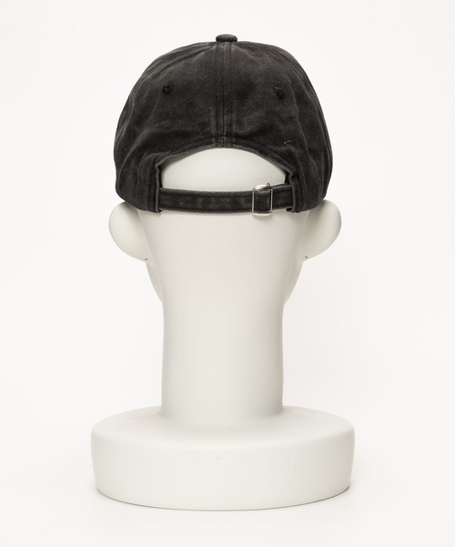 SVEC（シュベック）の「ヴィンテージライク コットン BBキャップ（キャップ）」 - WEAR