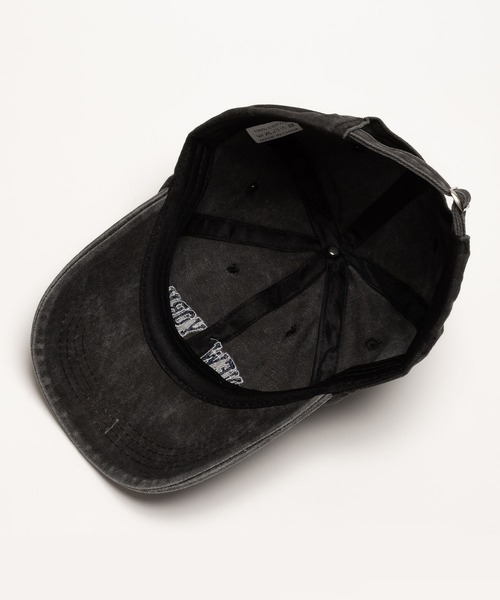 SVEC（シュベック）の「ヴィンテージライク コットン BBキャップ（キャップ）」 - WEAR