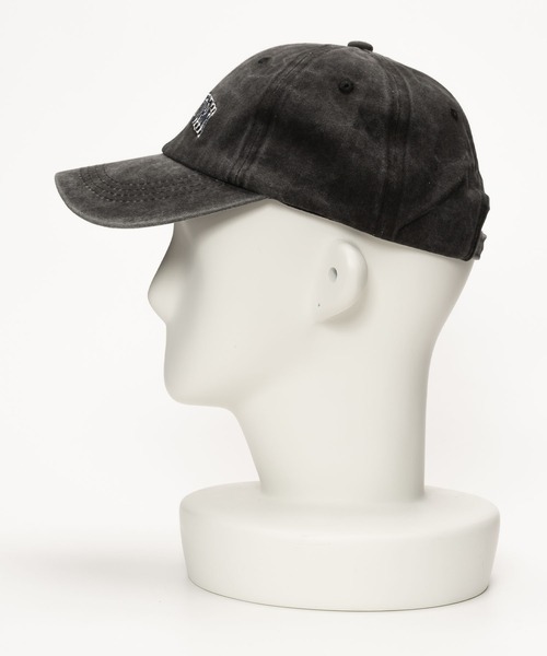 SVEC（シュベック）の「ヴィンテージライク コットン BBキャップ（キャップ）」 - WEAR