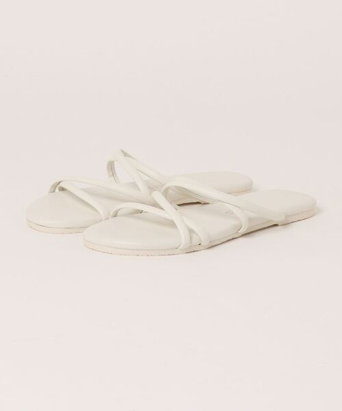 【セール】【W】【it】【IW4】【Tkees】TKEES SLOANE（サンダル）｜TKEES（ティキーズ）のファッション通販 - ZOZOTOWN