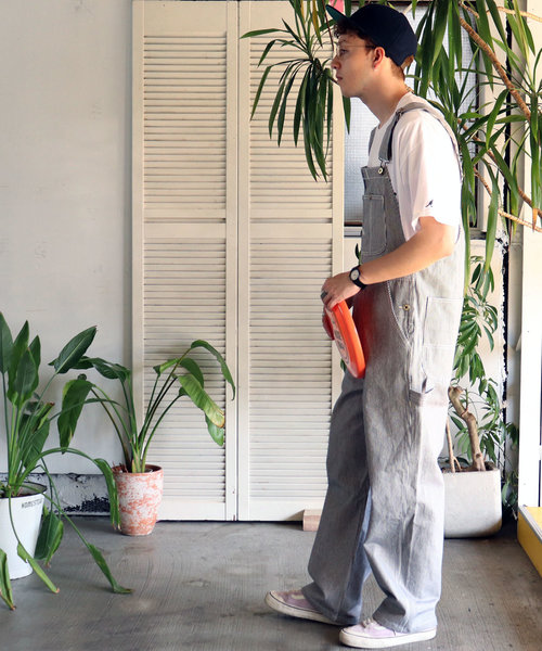 UNIVERSAL OVERALL（ユニバーサルオーバーオール）の「【UNIVERSAL OVERALL/ユニバーサルオーバーオール ...