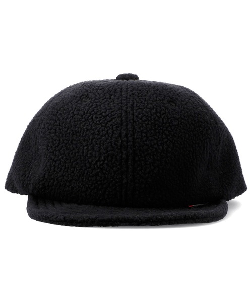 RIVER UP POLARTEC Short Cap / リバーアップ ポーラテック ショート キャップ（キャップ）｜RIVER UP ...