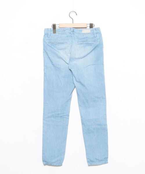 【ブランド古着】加工デニムパンツ【AG/Adriano Goldschmiedコラボ】（デニムパンツ）｜theory luxe（セオリーリュクス）のファッション通販 - ZOZOUSED