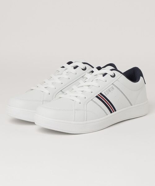 EDWIN（エドウィン）の「EDWIN 7013 スニーカー（スニーカー）」 - WEAR