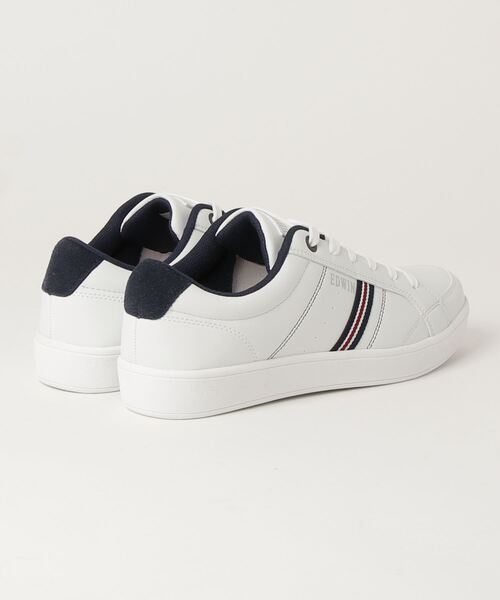 EDWIN（エドウィン）の「EDWIN 7013 スニーカー（スニーカー）」 - WEAR