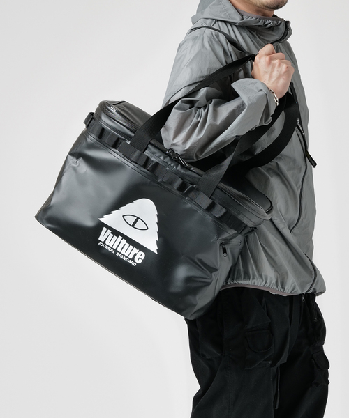 POLeR（ポーラー）の「【POLeR/ポーラー×Vulture】 MINI SOFT MULTI-CONTAINER ミニソフト マルチ コンテナ（アウトドアグッズ）」 - WEAR