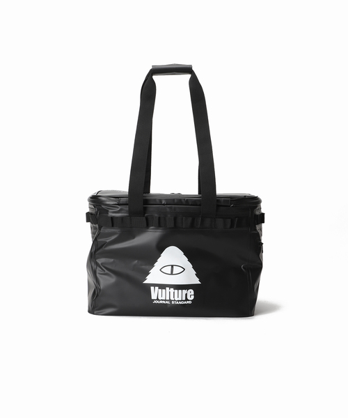 POLeR（ポーラー）の「【POLeR/ポーラー×Vulture】 MINI SOFT MULTI-CONTAINER ミニソフト マルチ コンテナ（アウトドアグッズ）」 - WEAR