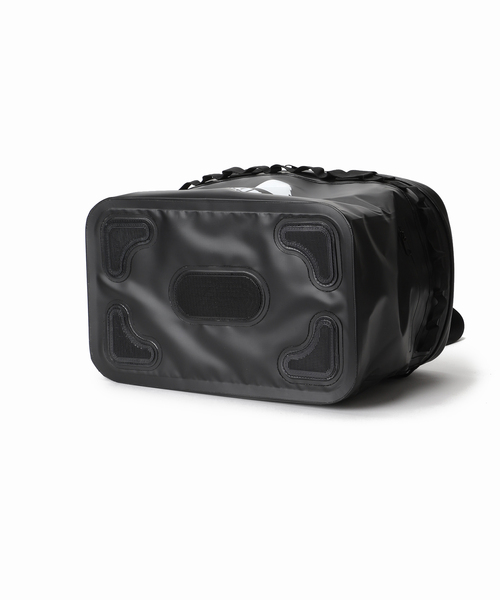 POLeR（ポーラー）の「【POLeR/ポーラー×Vulture】 MINI SOFT MULTI-CONTAINER ミニソフト マルチ コンテナ（アウトドアグッズ）」 - WEAR