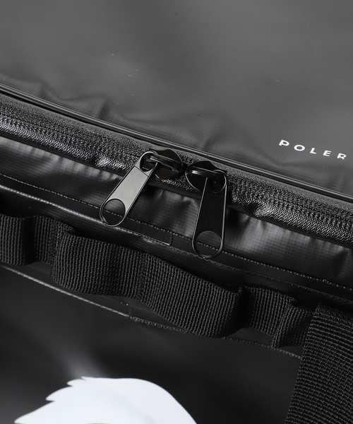 POLeR（ポーラー）の「【POLeR/ポーラー×Vulture】 MINI SOFT MULTI-CONTAINER ミニソフト マルチ コンテナ（アウトドアグッズ）」 - WEAR