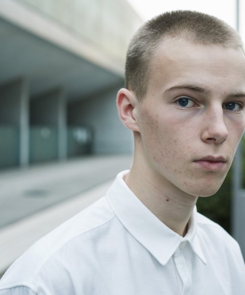 THING FABRICS（シングファブリックス）の「"THING FABRICS"TF Change cloth shirt（シャツ ...