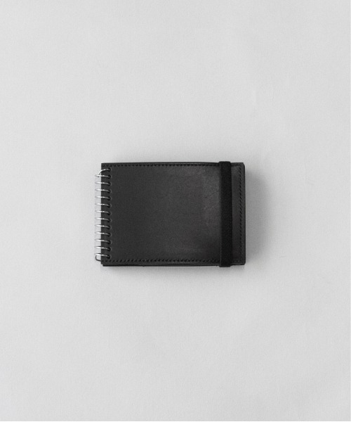 ED ROBERT JUDSON COIL SPRING WALLET（財布）｜ED ROBERT JUDSON（エドロバートジャドソン）の ...