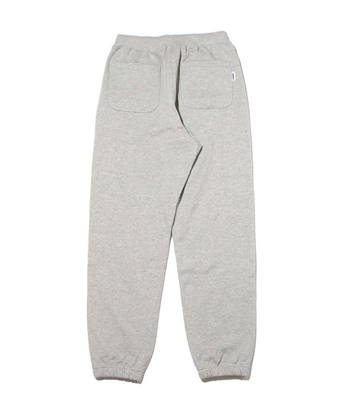 atmos（アトモス）の「atmos AM LOGO SWEAT PANTS / アトモス AM ロゴ スウェット パンツ（スウェットパンツ）」 - WEAR
